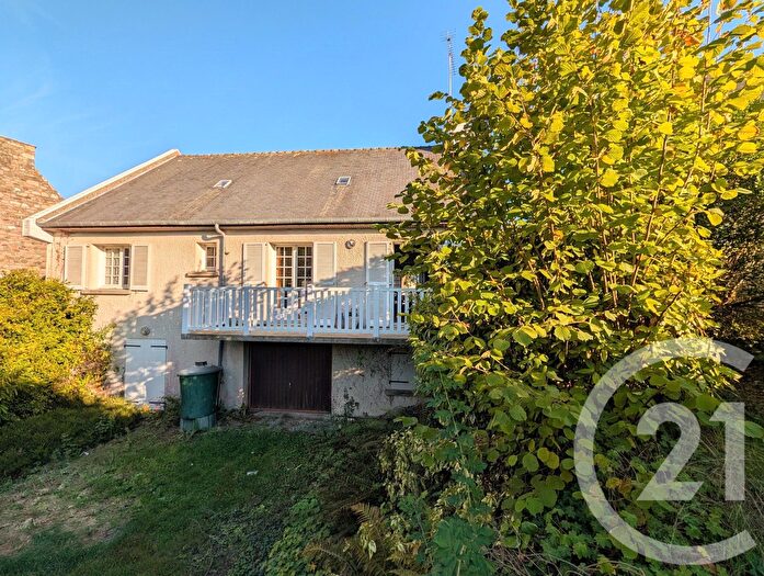 Maison 4 pièces à Plancoët, à vendre