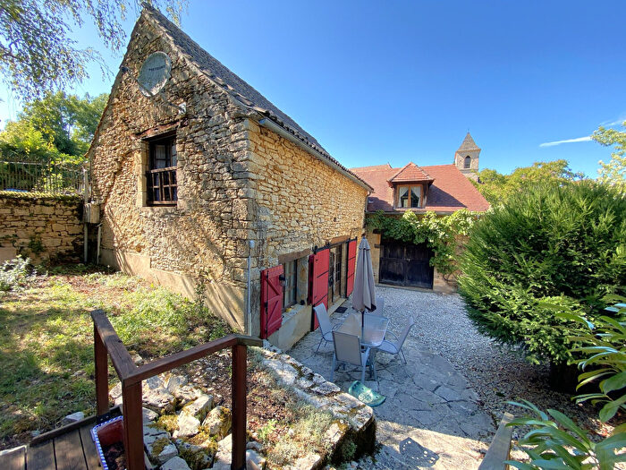 Maison 5 pièces à vendre - Gourdon