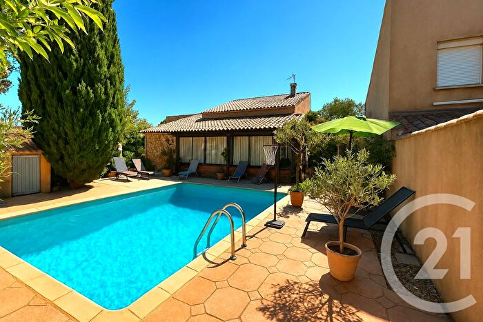 Maison 4 pièces à vendre - La Farlède