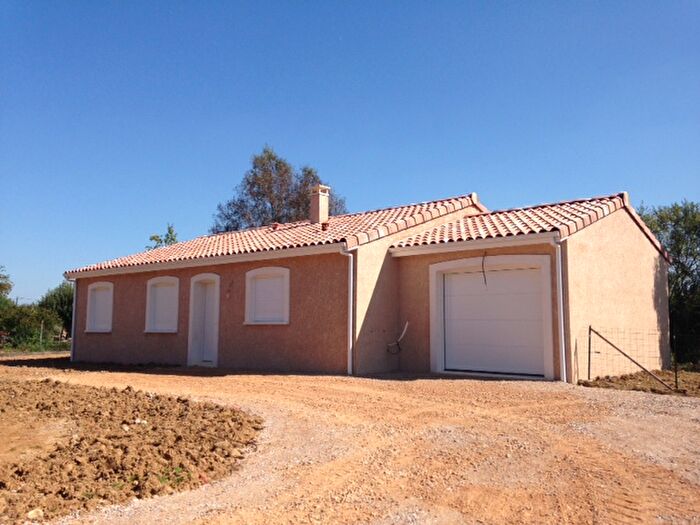 Maison 4 pièces à Albi, à vendre