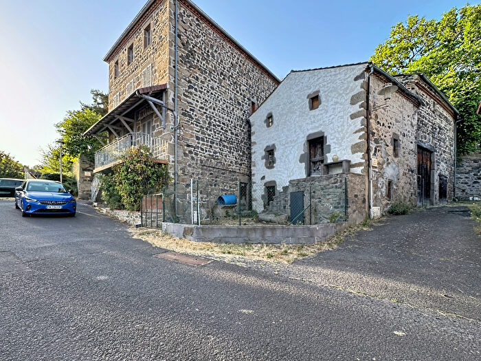 Maison 6 pièces à Olloix, à vendre
