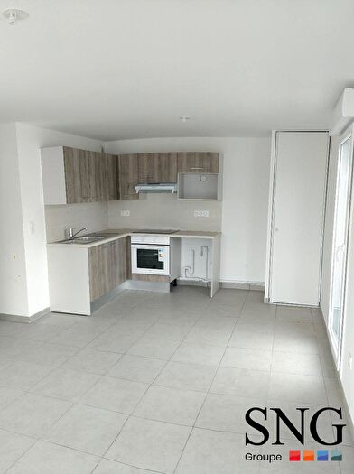 Chanteloup-les-Vignes : Appartement 3 pièces à louer
