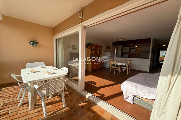 Appartement à vendre - Saint-Cyprien - 3 pièces - 2 chambres