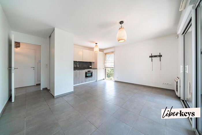 Saint-Raphaël, Les Arênes : Appartement 2 pièces à vendre