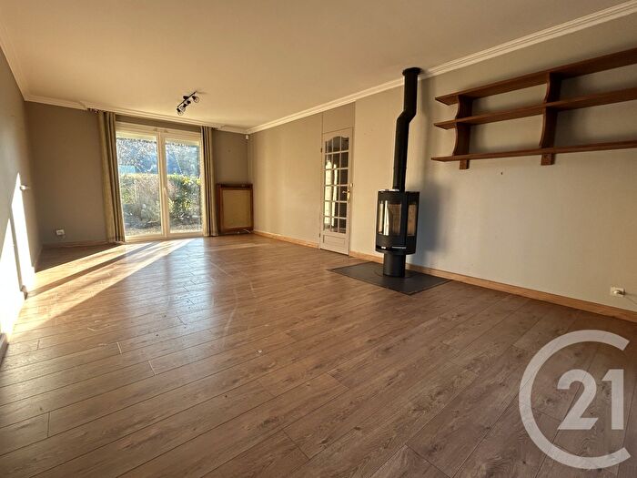 Maison à vendre - Fleurines - 5 pièces - 3 chambres