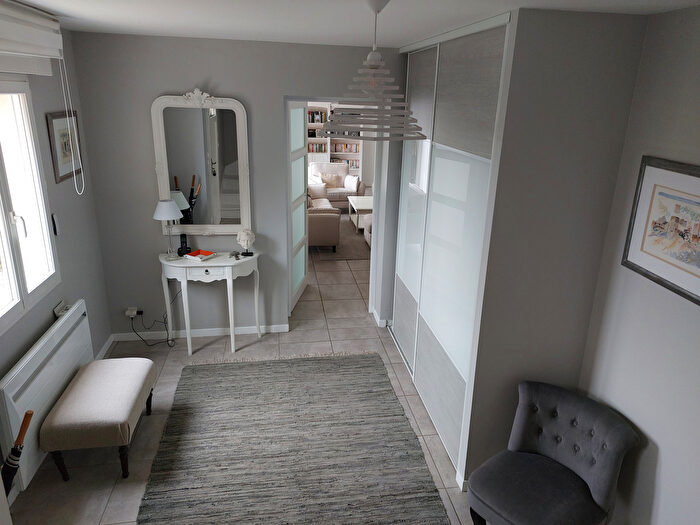 Maison à vendre - Torcé-en-Vallée - 7 pièces - 5 chambres