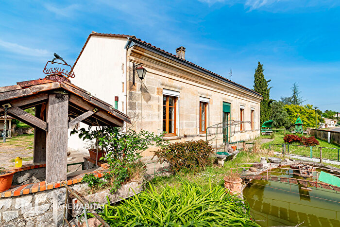 Maison à vendre - Mombrier - 4 pièces - 2 chambres