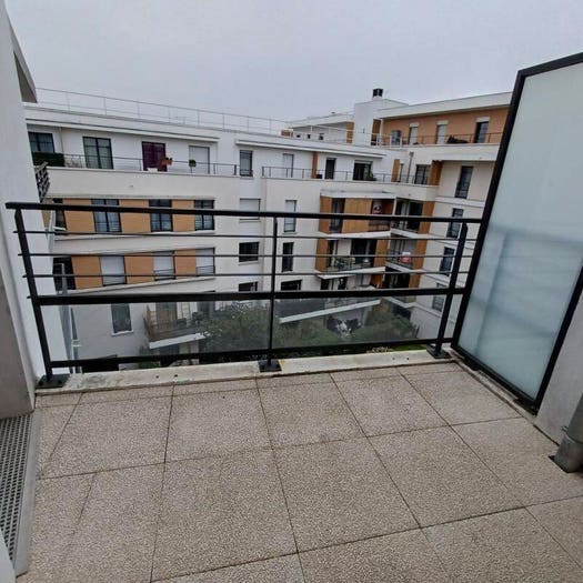Charentonneau, Maisons-Alfort - Appartement 2 pièces à louer