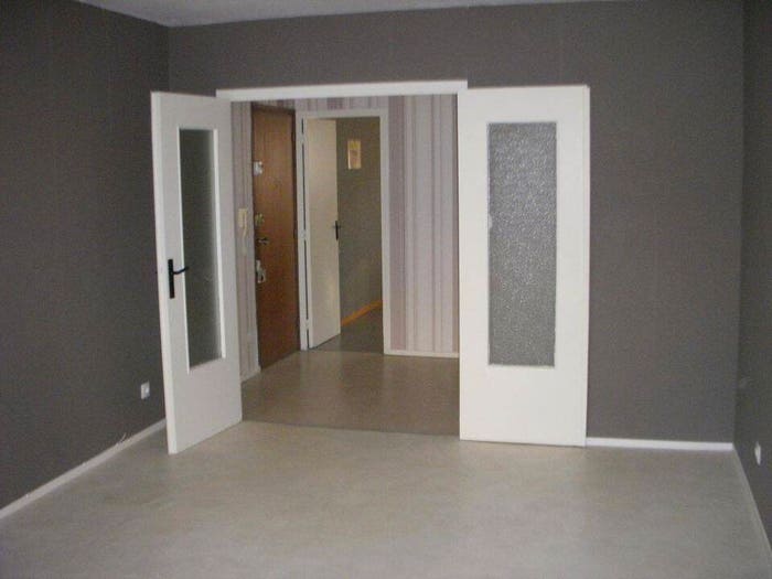 Centre Ville-Charles III, Nancy : Appartement 3 pièces à louer