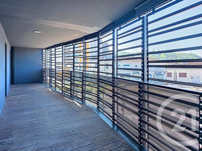 Cenon, Mairie, Lissandre - Appartement 4 pièces à vendre