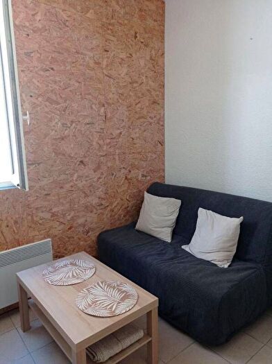 Arènes, Nîmes - Appartement 1 pièce à louer