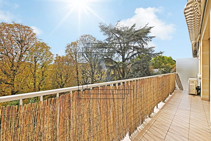 Appartement 3 pièces à Neuilly-sur-Seine, Saint-James, Madrid, à vendre