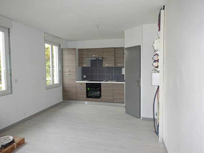 Clermont-Ferrand, Herbet, Brezet, Saint-Jean : Appartement 2 pièces à louer