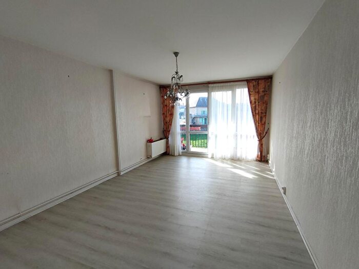 Appartement 4 pièces à vendre à Châlus