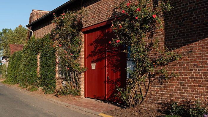 Maison à vendre - Royaucourt - 10 pièces - 8 chambres