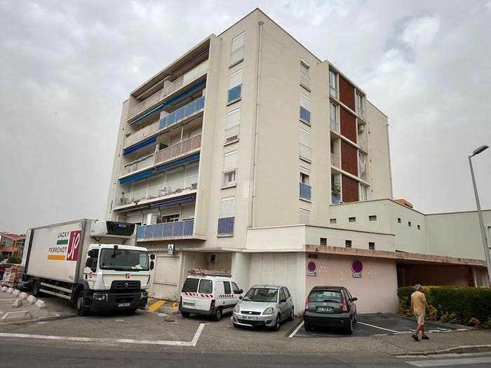 Appartement 4 pièces à louer - Jonquieres Centre, Martigues