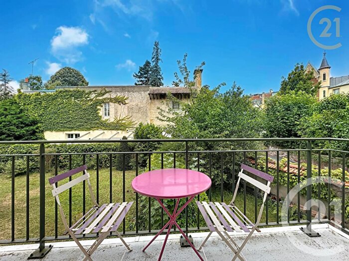 Appartement 2 pièces à vendre à Versailles, Notre Dame