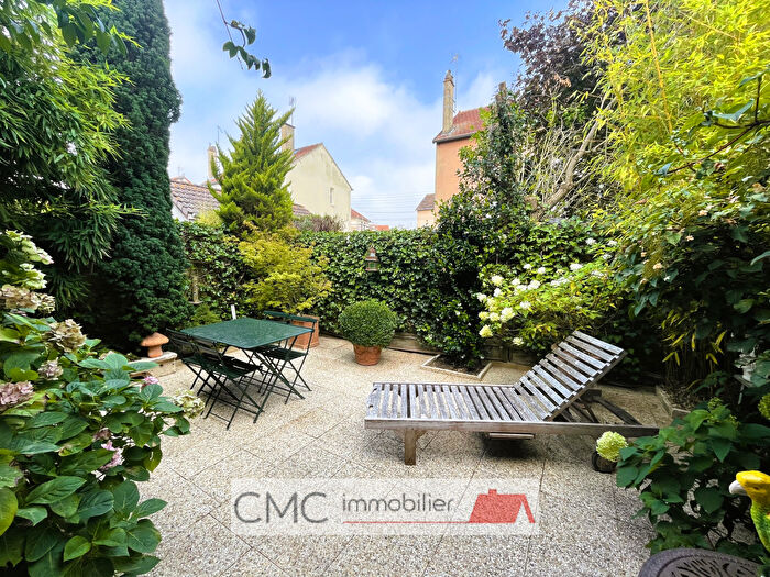 Maison à vendre - Chartres, Chanzy, Bonnard - 4 pièces - 3 chambres