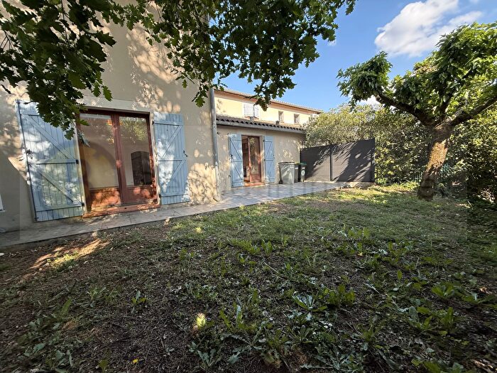 Maison à Pibrac, à vendre