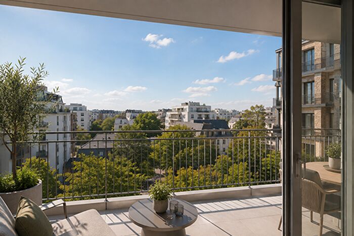 Maison 2 pièces à Quartiers Nord-Ouest, Villejean, à vendre