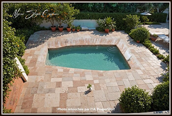 Maison à vendre - Soorts-Hossegor - 8 pièces - 5 chambres