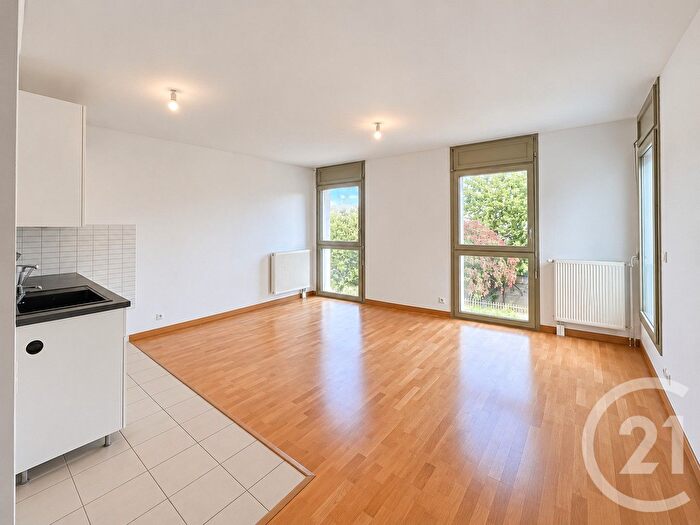 Juvisy-sur-Orge, Centre-ville, Entrevoies, Seine : Appartement 3 pièces à vendre