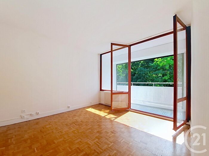 Vaux-le-Pénil - Appartement 2 pièces à vendre