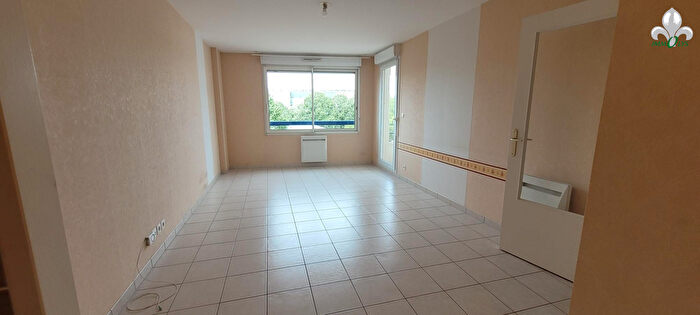 Dijon, Poincaré, Grésilles - Appartement 2 pièces à louer