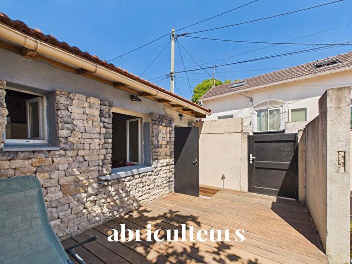 Maison 6 pièces à vendre - Argenteuil, Val Notre Dame