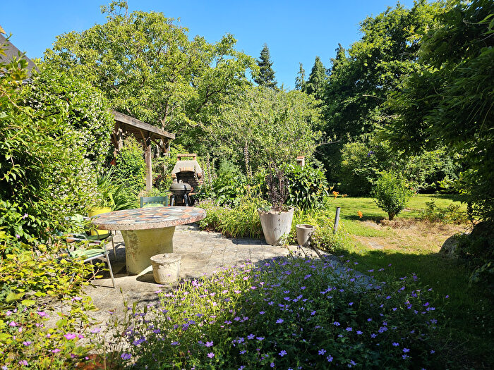 Maison 10 pièces à vendre - Sucé-sur-Erdre