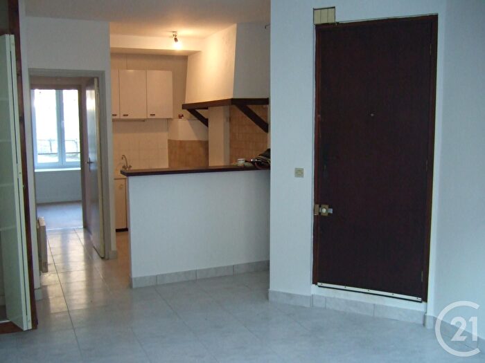Appartement 2 pièces à vendre - Malesherbes