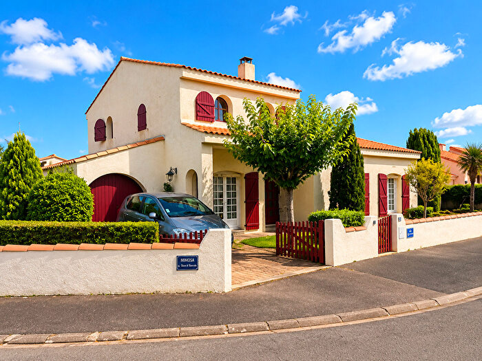 Les Sables-dOlonne, Gare : Maison 5 pièces à vendre