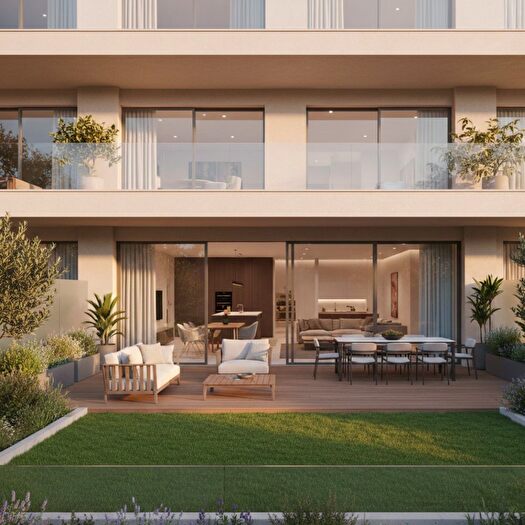 Maison à vendre - Marseille e , Sainte-Marguerite - 4 pièces