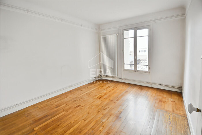 Appartement 3 pièces à vendre - Boulogne-Billancourt, Vaillant, Marcel Sembat
