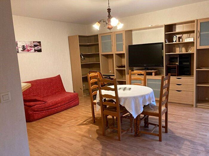 Appartement à louer - Coignières - 2 pièces - 1 chambre