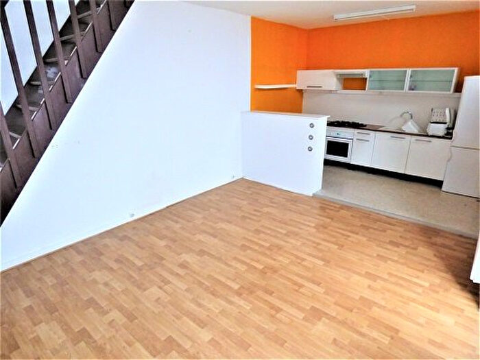 Appartement 3 pièces à Wattrelos, Centre-ville, Beck Sartel, Saint-Lievin, à louer