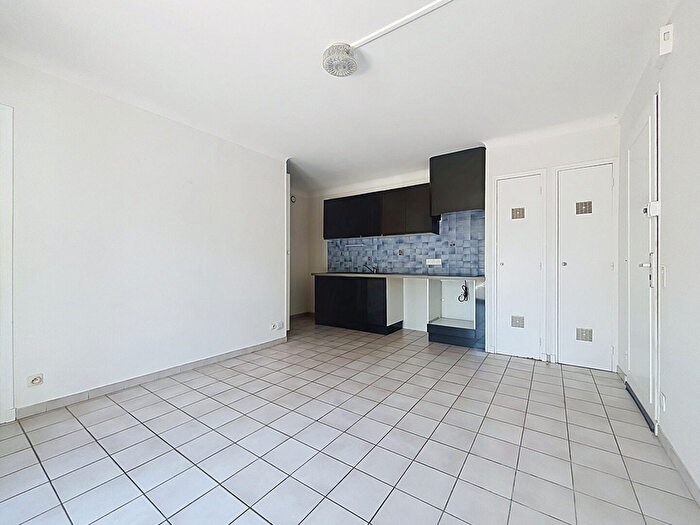 Le Soler - Appartement 2 pièces à louer