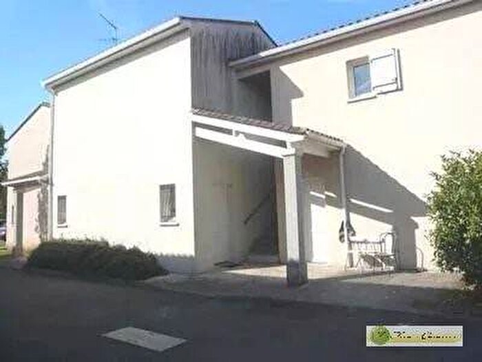 Appartement 2 pièces à Ma Campagne-Petit Fresquet, Angoulême, à louer