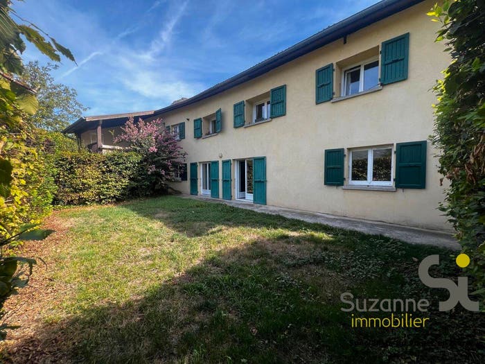 Appartement 4 pièces à louer à Mativière-Le Pit, Voreppe
