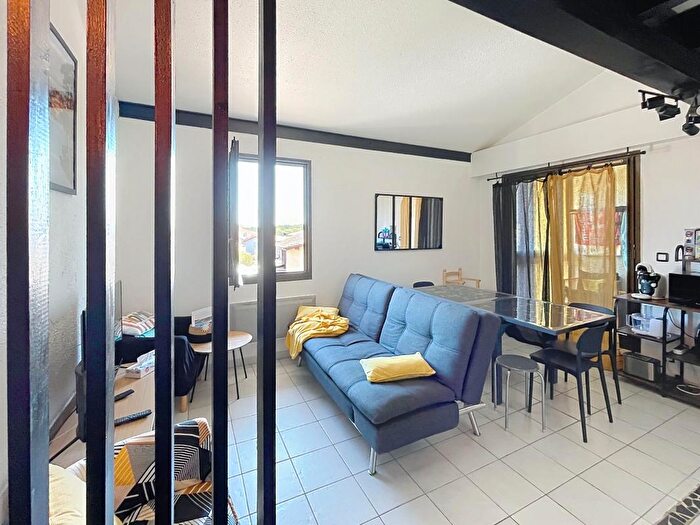 Appartement 4 pièces à louer - Vieux-Boucau-les-Bains