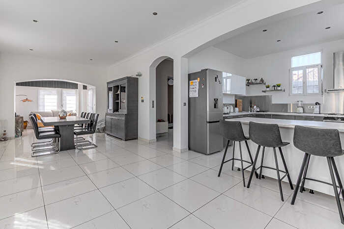 Maison à vendre - Tourcoing, Blanche Porte, Flocon - 5 pièces - 3 chambres