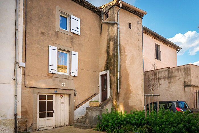 Maison à vendre - Villalier - 4 pièces - 3 chambres