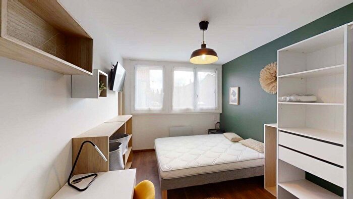 Appartement 1 pièce à Croix-daurade, Toulouse, à louer