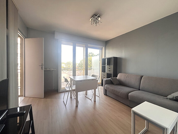 Appartement 1 pièce à louer - Saint-Maur-des-Fossés, La Varenne