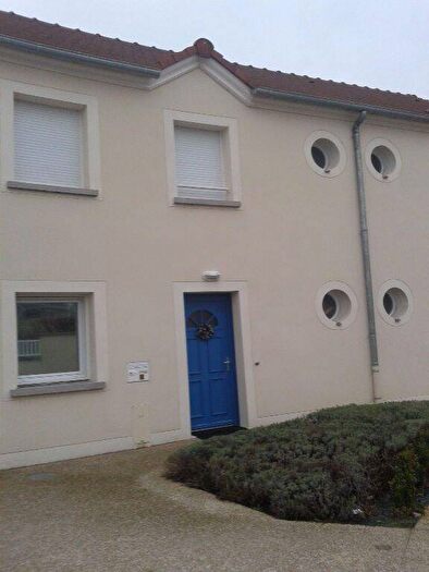 Maison 4 pièces à Est Sud Ouest, La Ferté-sous-Jouarre, à louer