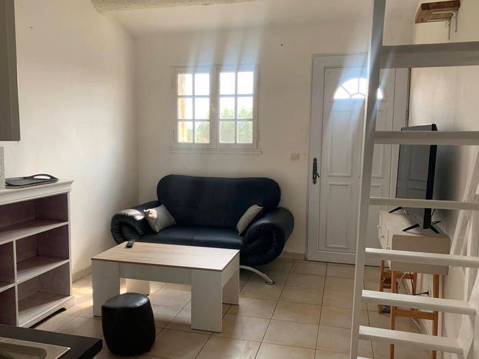Sud, Bouillargues : Appartement 2 pièces à louer