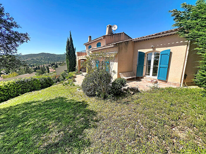 Manosque, Mont d'Or : Maison 4 pièces à vendre