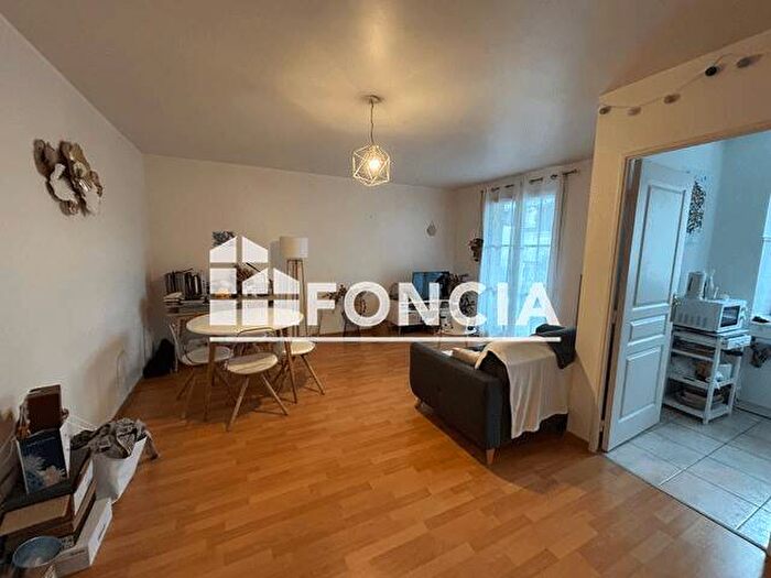 Appartement à louer - Saint Georges-Grouets, Blois - 2 pièces - 1 chambre