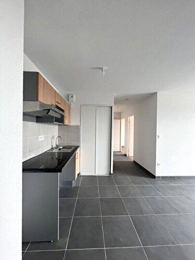 Appartement 3 pièces à louer à Nord, Arpajon