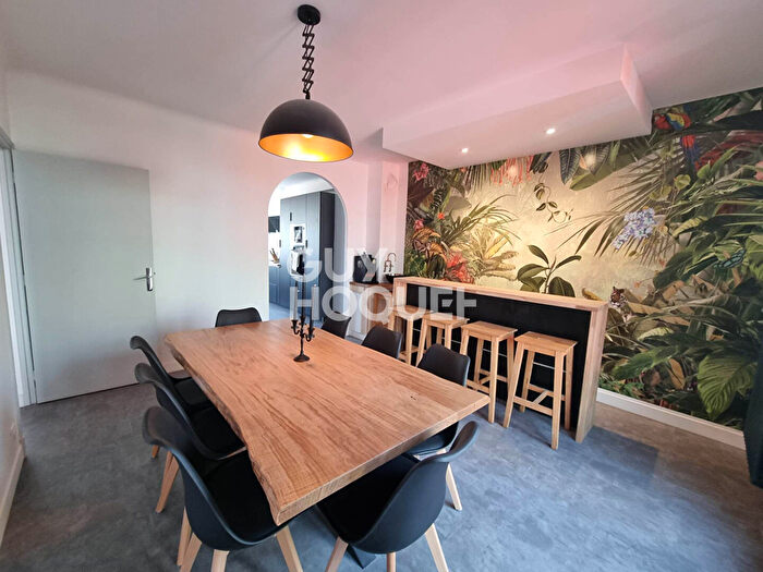 Appartement à louer - Albi, Le Lude, Bellevue - 1 pièce - 1 chambre